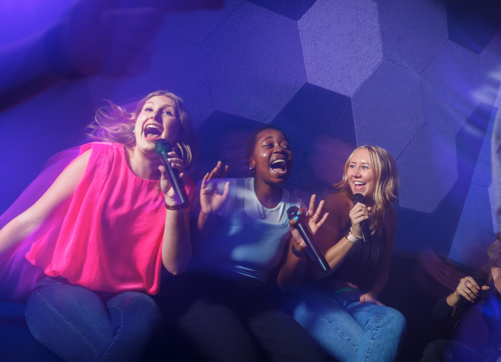 Home | Voicebox Karaoke in Portland
