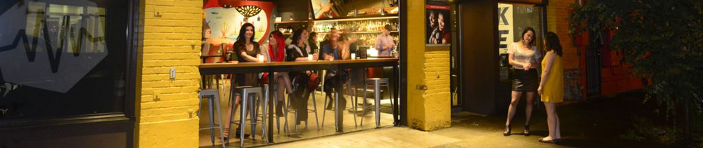 Locations | Voicebox Karaoke in Portland